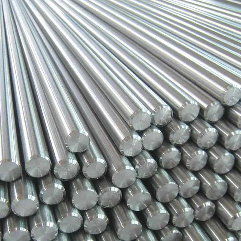 Inconel Alloys - Bar & Rod Supplier